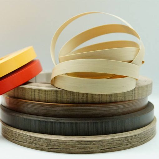3mm PVC Edge Banding - Edge Banding Manufacturer