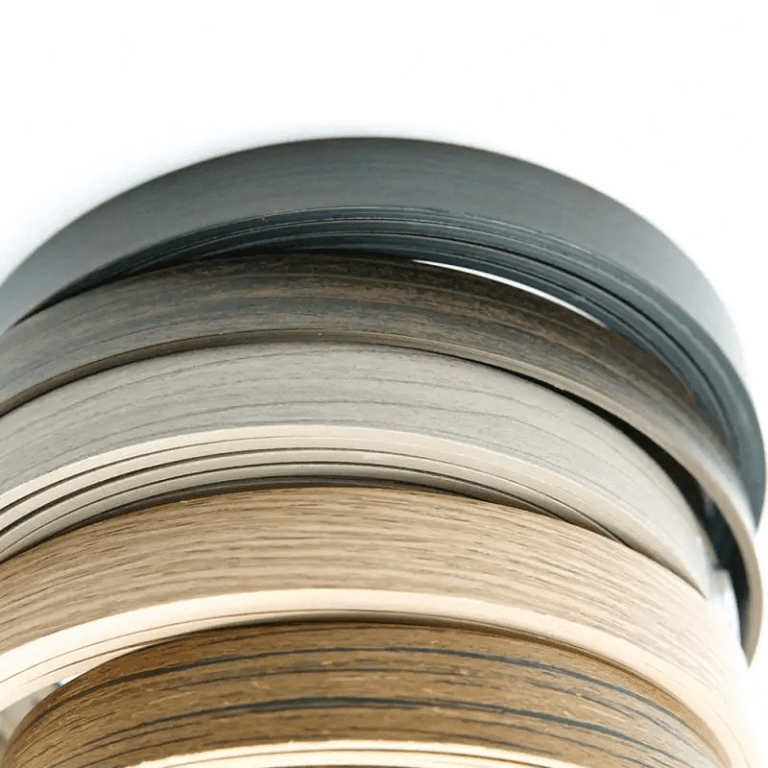 3mm PVC Edge Banding - Edge Banding Manufacturer