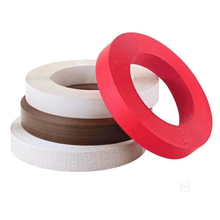 PVC edge banding - Edge Banding Manufacturer