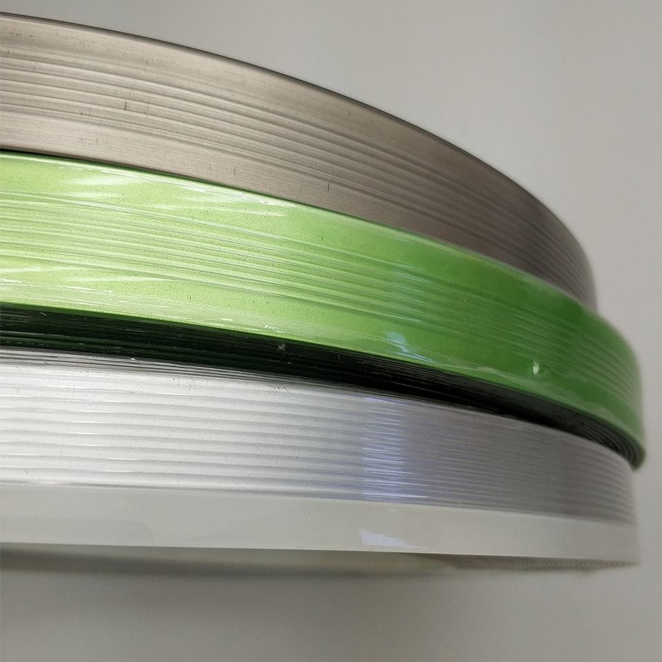 What is the use of acrylic edge banding? - Edge Banding Manufacturer