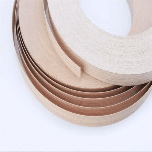 What are the three types of edge banding? - Edge Banding Manufacturer