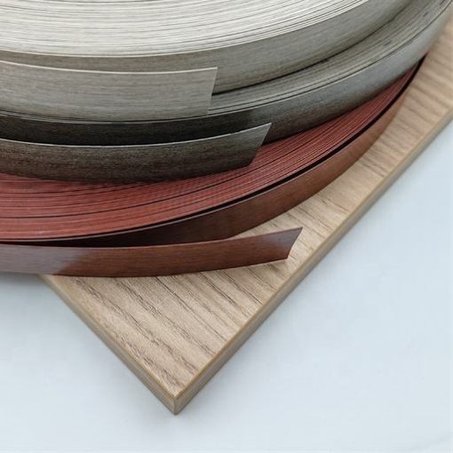 What is edge banding for plywood? - Edge Banding Manufacturer
