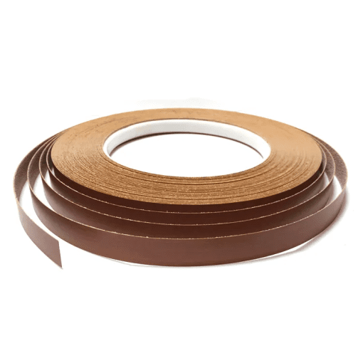 pre glued melamine edging - Edge Banding Manufacturer