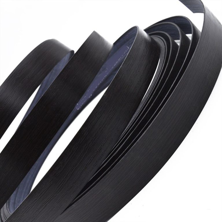 PVC edge banding - Edge Banding Manufacturer