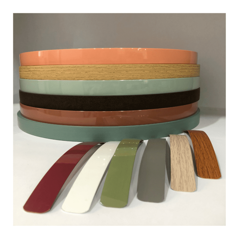 What is ABS trimming for cabinet? - Edge Banding Manufacturer