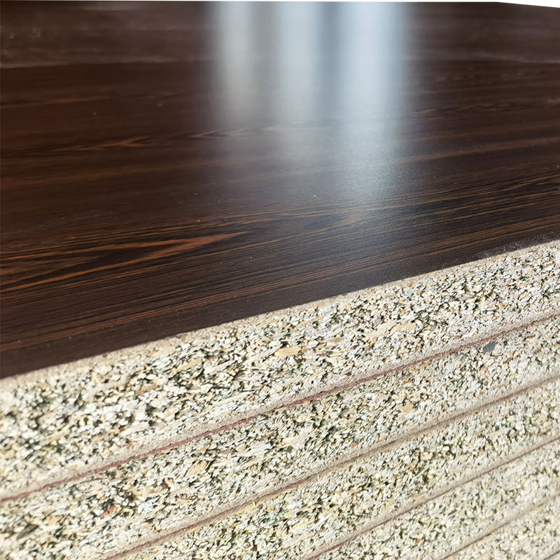 How do you cover the edges of particle board? - Edge Banding Manufacturer