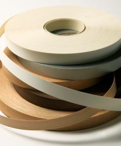 Melamine Paper Edge Banding Tape for Shelf Edging Protection - Edge ...
