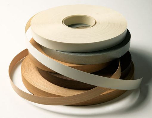 thick melamine edge banding - Edge Banding Manufacturer