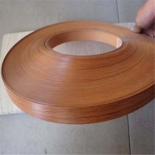high gloss pvc edge banding tape - Edge Banding Manufacturer