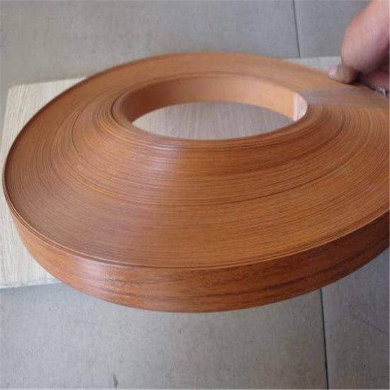 pvc edge banding advantages and disadvantages - Edge Banding Manufacturer