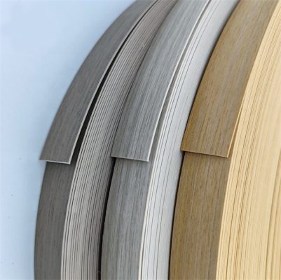 acrylic edge banding grey - Edge Banding Manufacturer