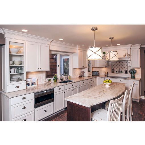 What is ABS trimming for cabinet? - Edge Banding Manufacturer