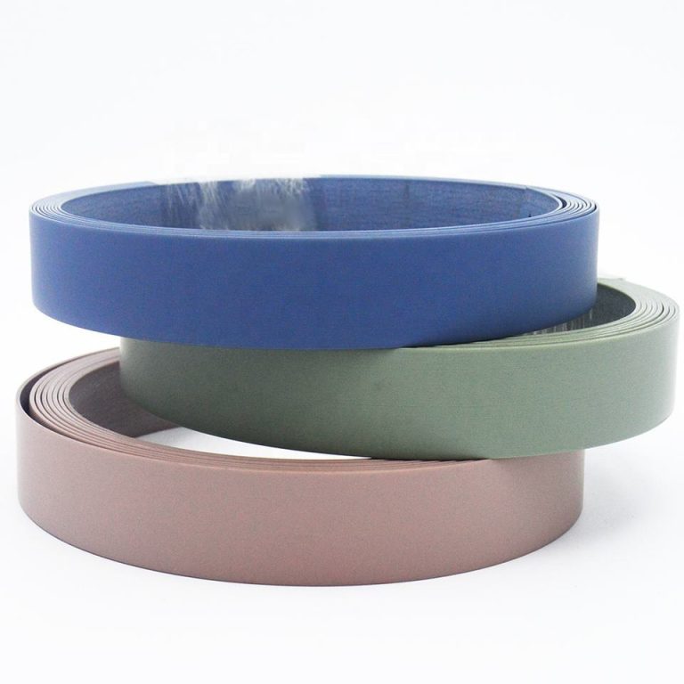 abs plastic edge banding - Edge Banding Manufacturer