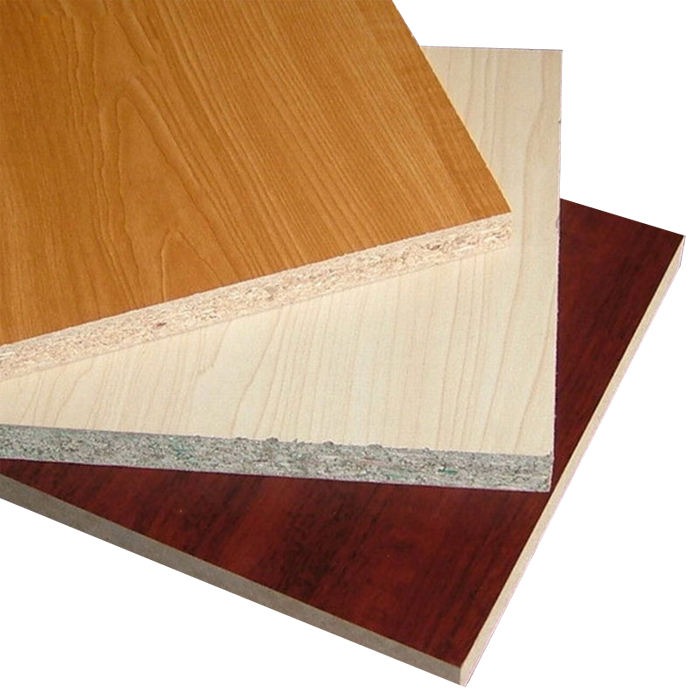What can you cover particle board with? - Edge Banding Manufacturer