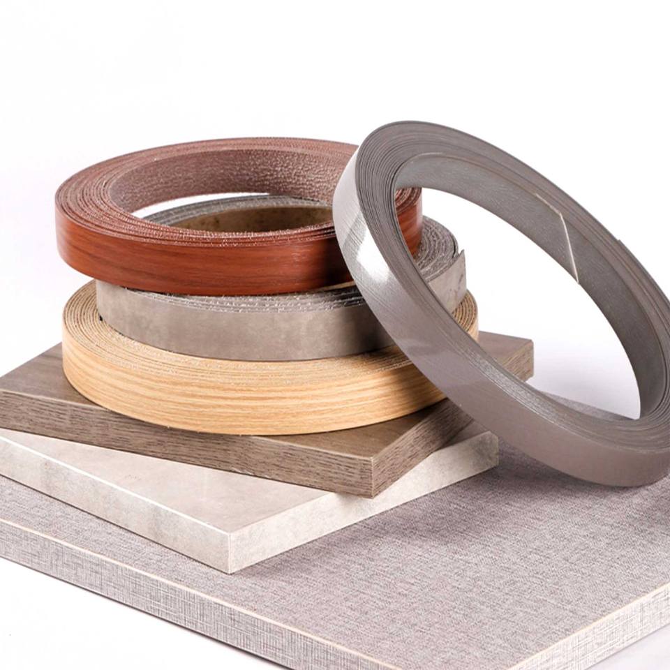 Can you put edge banding on mdf? - Edge Banding Manufacturer