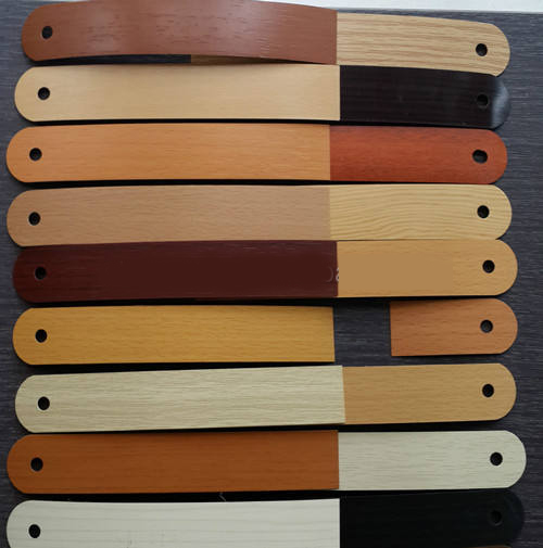 What is the standard size of edge banding? - Edge Banding Manufacturer
