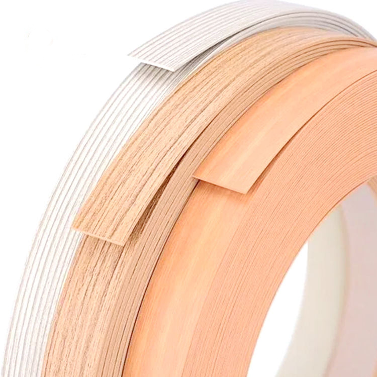 Is edge banding real wood? - Edge Banding Manufacturer