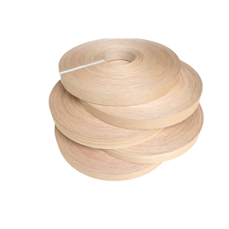What is veneer edge tape? - Edge Banding Manufacturer