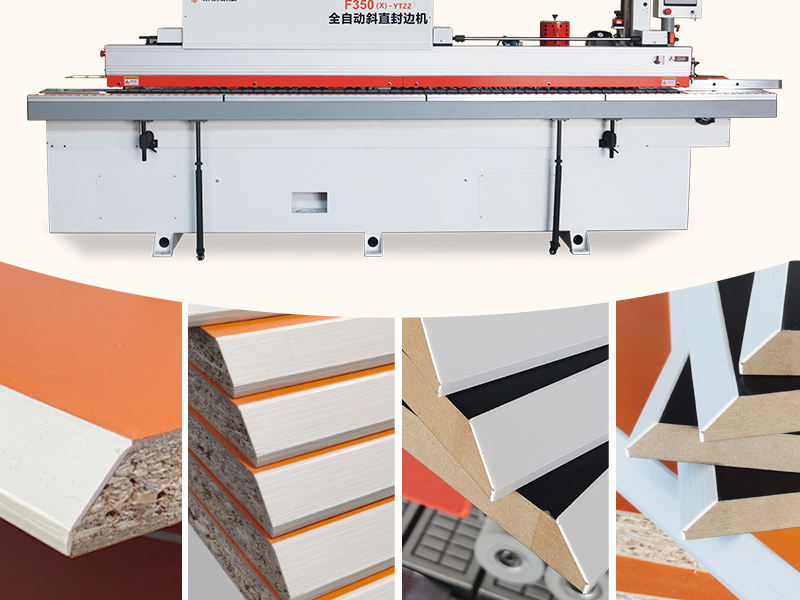 What is MDF edging tape? - Edge Banding Manufacturer