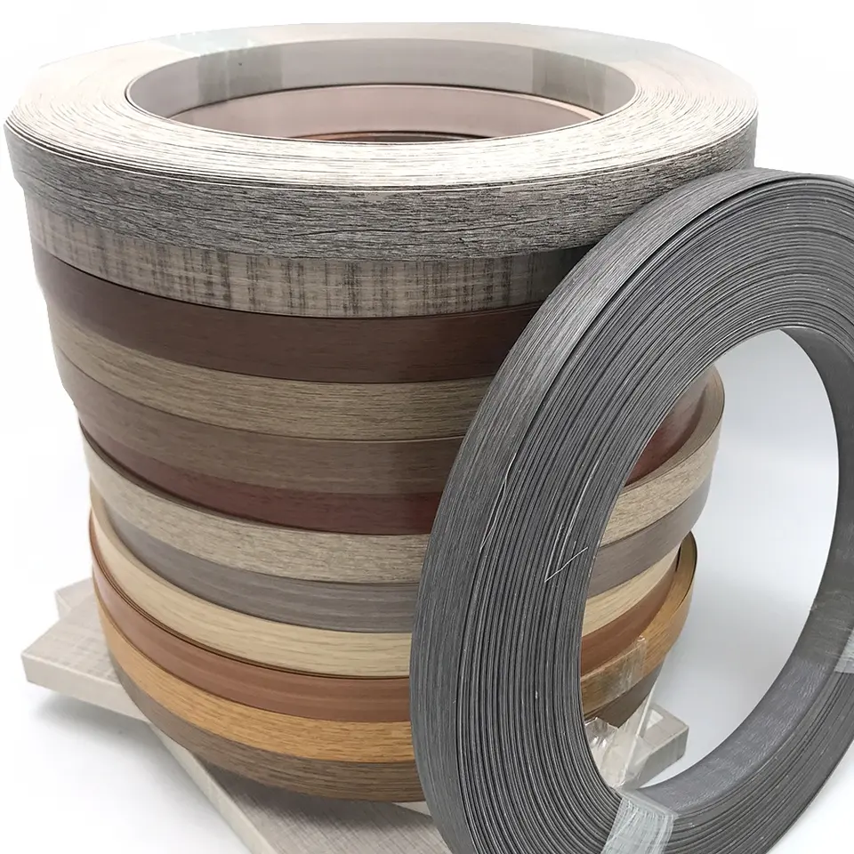 A Comprehensive Guide to Acrylic Edge Banding - Edge Banding Manufacturer
