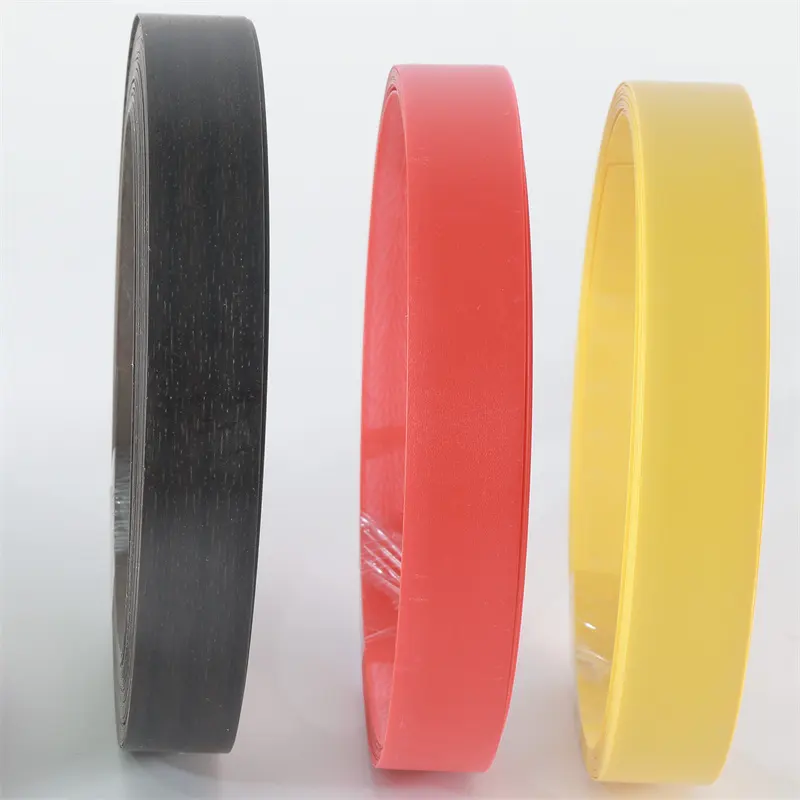 A Comprehensive Guide to Acrylic Edge Banding - Edge Banding Manufacturer