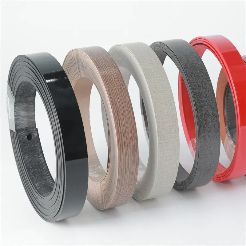 A Comprehensive Guide to Acrylic Edge Banding - Edge Banding Manufacturer