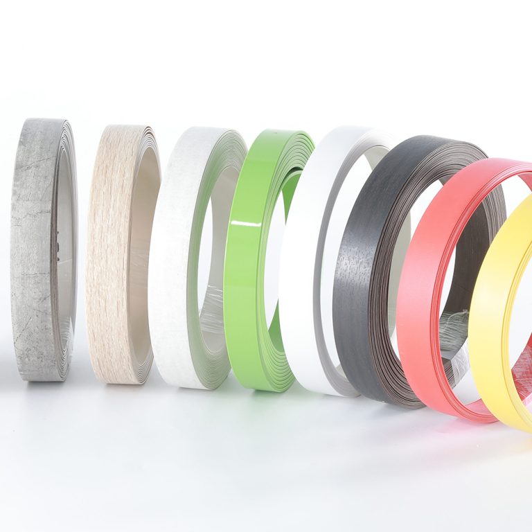 PVC edge banding - Edge Banding Manufacturer