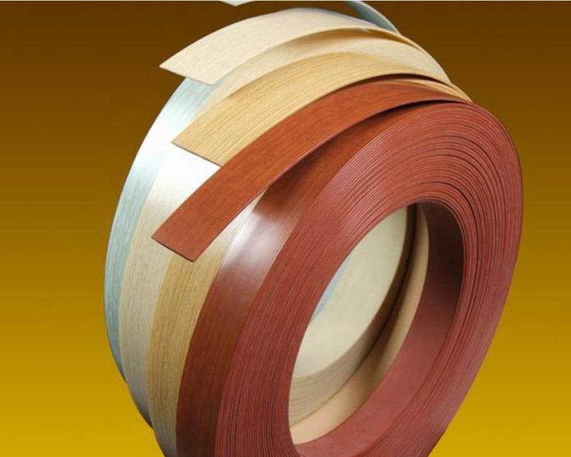 HOME - Edge Banding Manufacturer