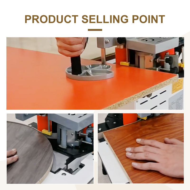 How to Put on Melamine Edge Banding: A Step-by-Step Guide - Edge ...