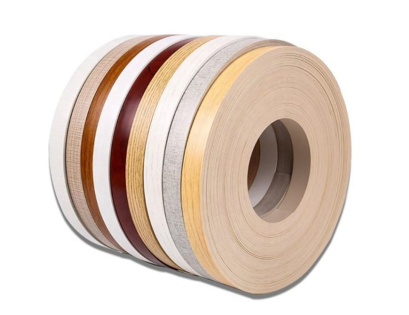 HOME - Edge Banding Manufacturer