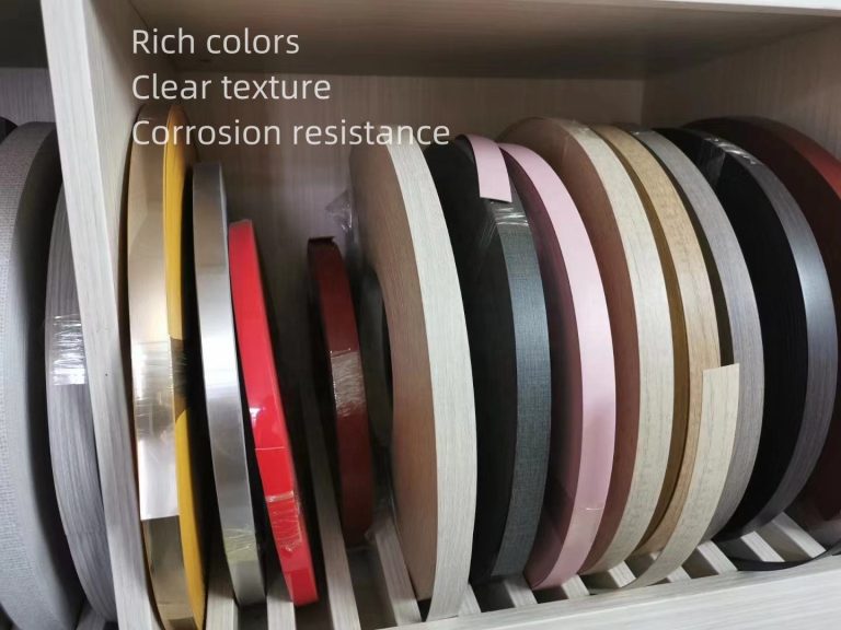 HOME - Edge Banding Manufacturer
