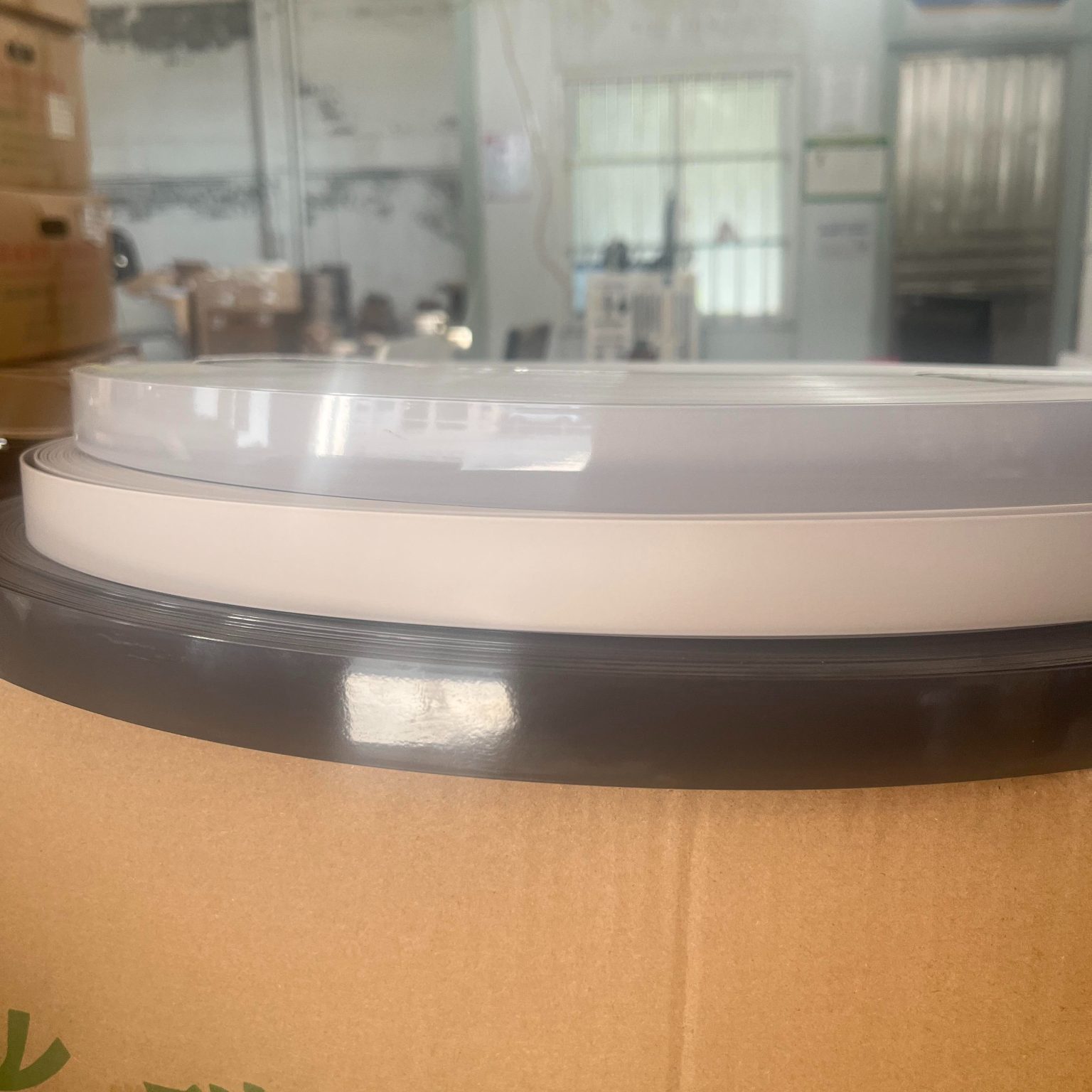 HOME - Edge Banding Manufacturer
