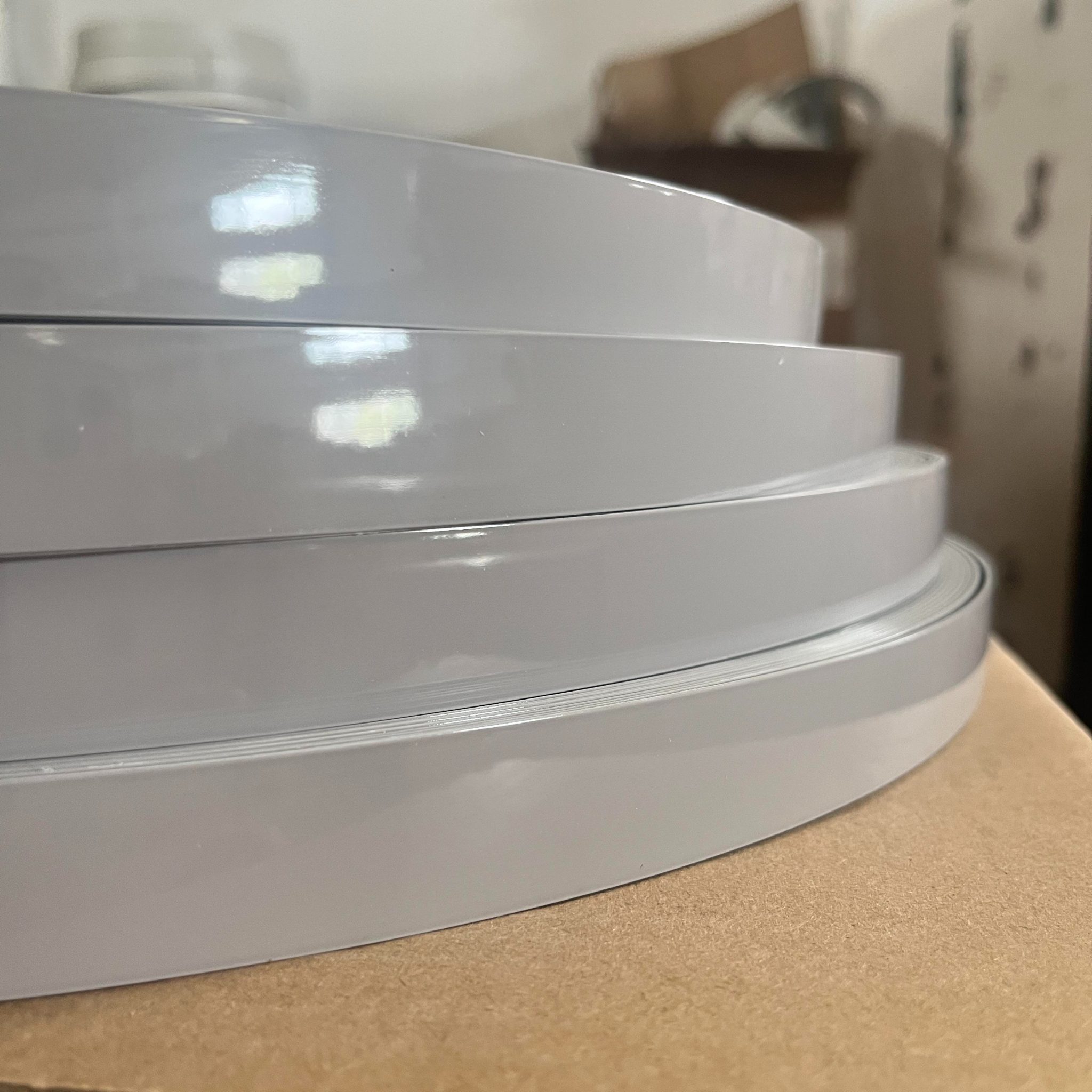 HOME - Edge Banding Manufacturer